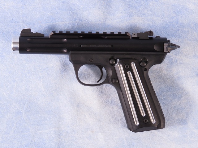 Welcome to Seneca Gun Sports