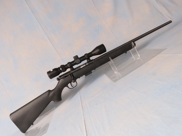 Welcome to Seneca Gun Sports