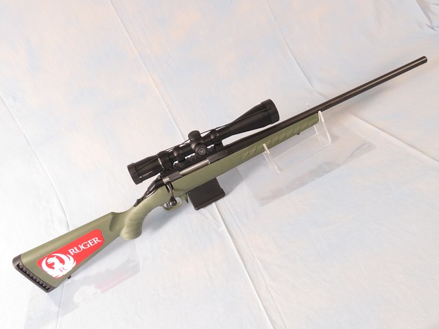 Welcome to Seneca Gun Sports