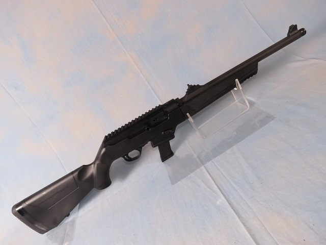 Welcome to Seneca Gun Sports