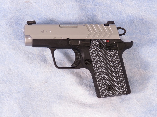 Welcome to Seneca Gun Sports