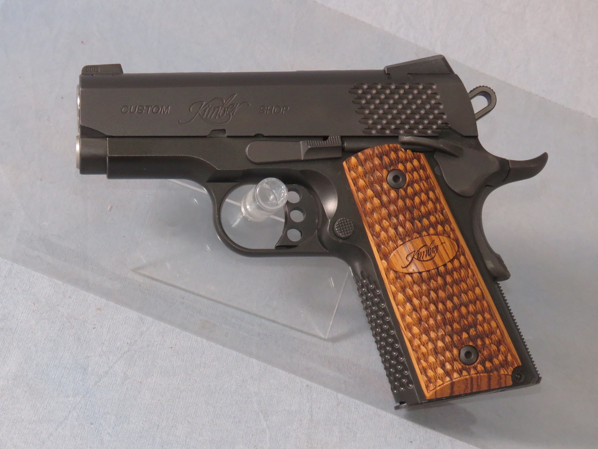 Welcome to Seneca Gun Sports