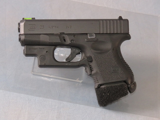 Seneca Gun Sports | Firearm Search Detail