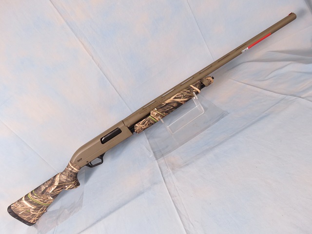 Welcome to Seneca Gun Sports