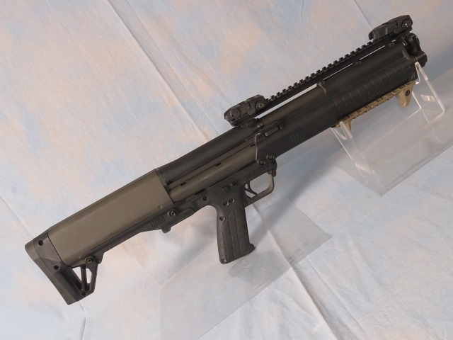 Welcome to Seneca Gun Sports