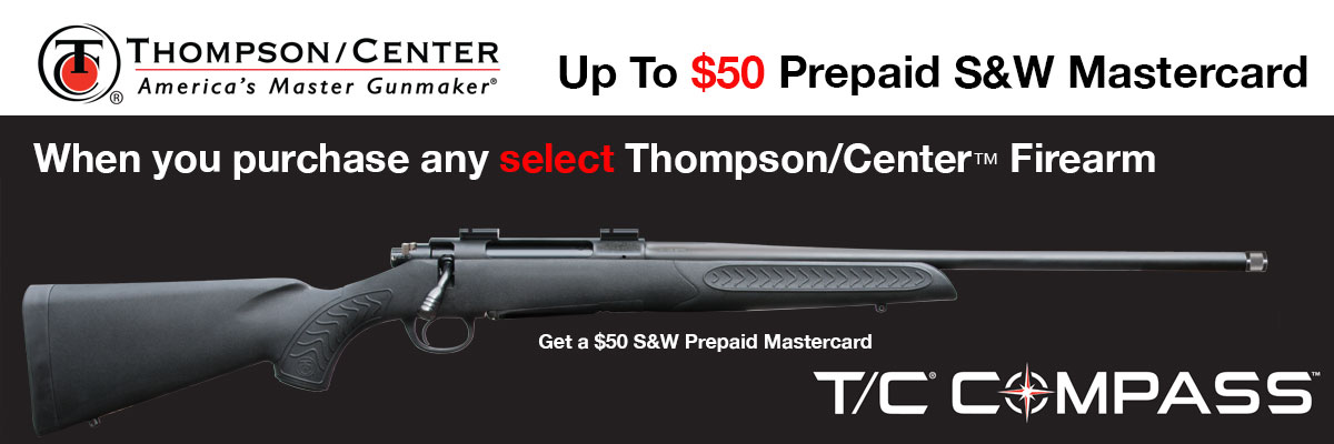 Welcome to Seneca Gun Sports