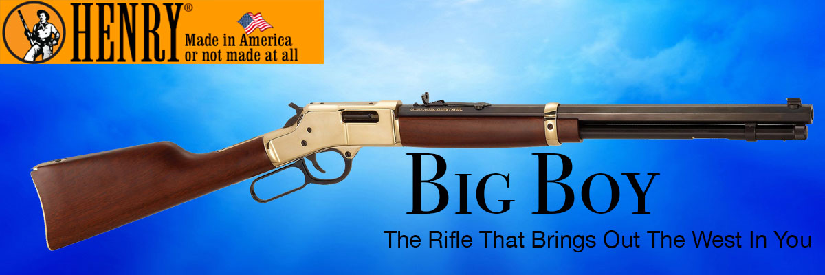 Welcome to Seneca Gun Sports