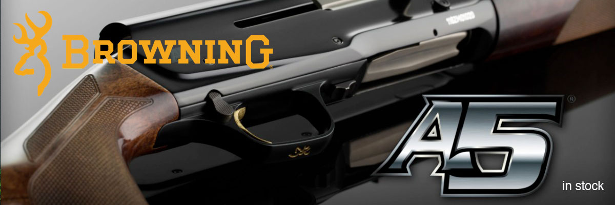 Welcome to Seneca Gun Sports