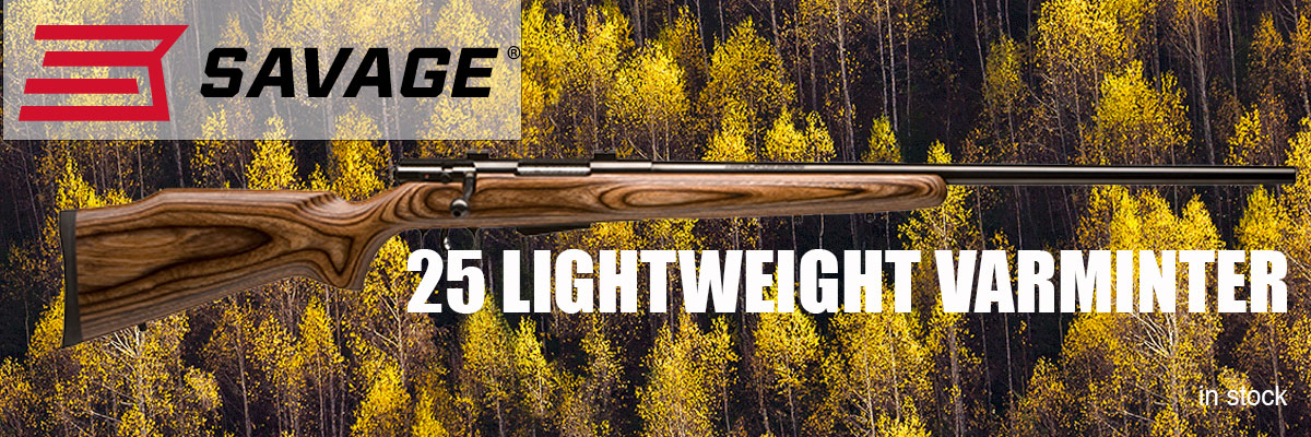 Welcome to Seneca Gun Sports