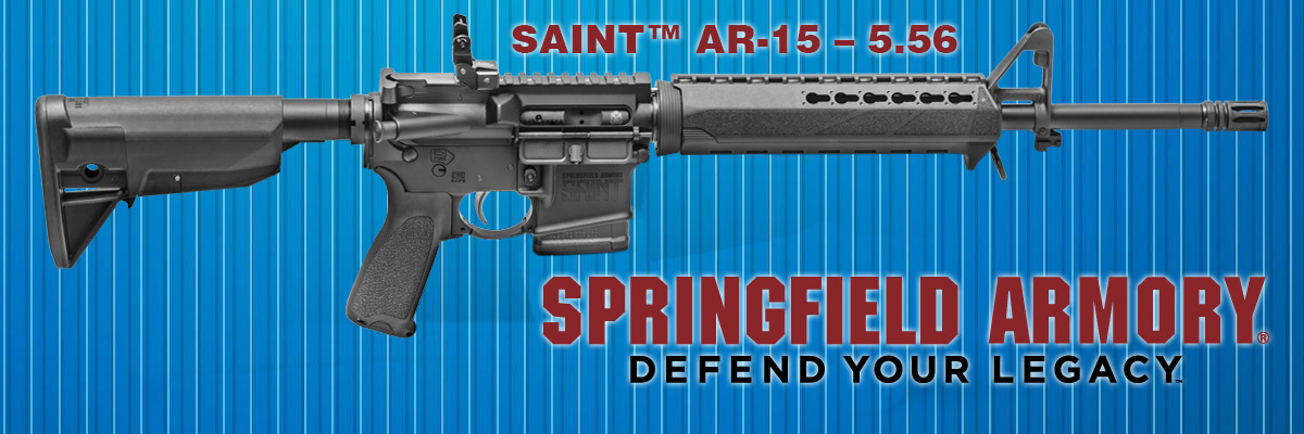 Welcome to Seneca Gun Sports