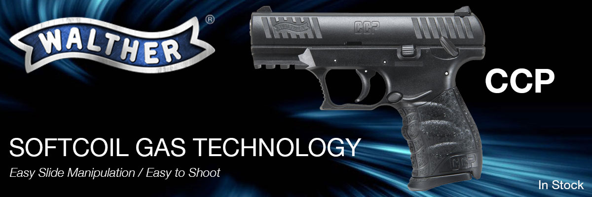 Welcome to Seneca Gun Sports